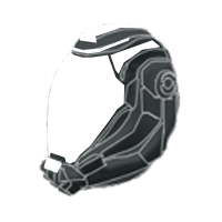 Hellion Buddy - AC Proteus-h - Helmet