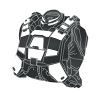 Hellion Buddy - AC Proteus-h - EVA suit