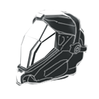 Hellion Buddy - AC Mk9 - Helmet