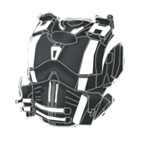 Hellion Buddy - AC Mk9 - Pressure Suit