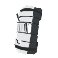 Hellion Buddy - Burned PDU