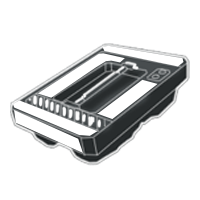 Hellion Buddy - Core containment field generator