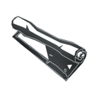 Hellion Buddy - Poster (Sons of Earth)