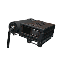 Hellion Buddy - Radar Signal Amplifier