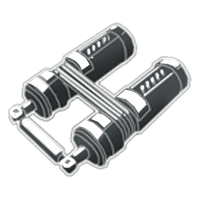 Hellion Buddy - Servo motor