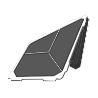 Hellion Buddy - Shattered plating