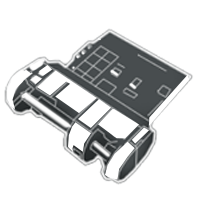 Hellion Buddy - Catalyst