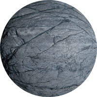 Hellion Buddy - Broken Marble