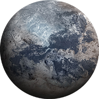 Hellion Buddy - Eridil